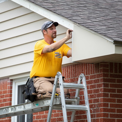 Stream Getting Your House Ready for Winter with 1-800 HANSONS on WWJ and Brooke Allen by Sari ...