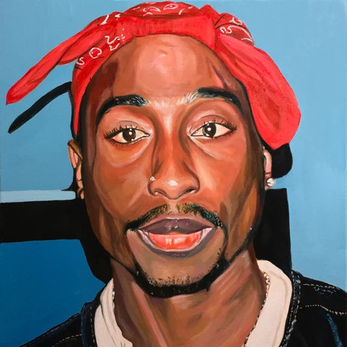 Stream kodak black & tupac - zeze x hit em up [ slowed + reverb ] by #1 ...