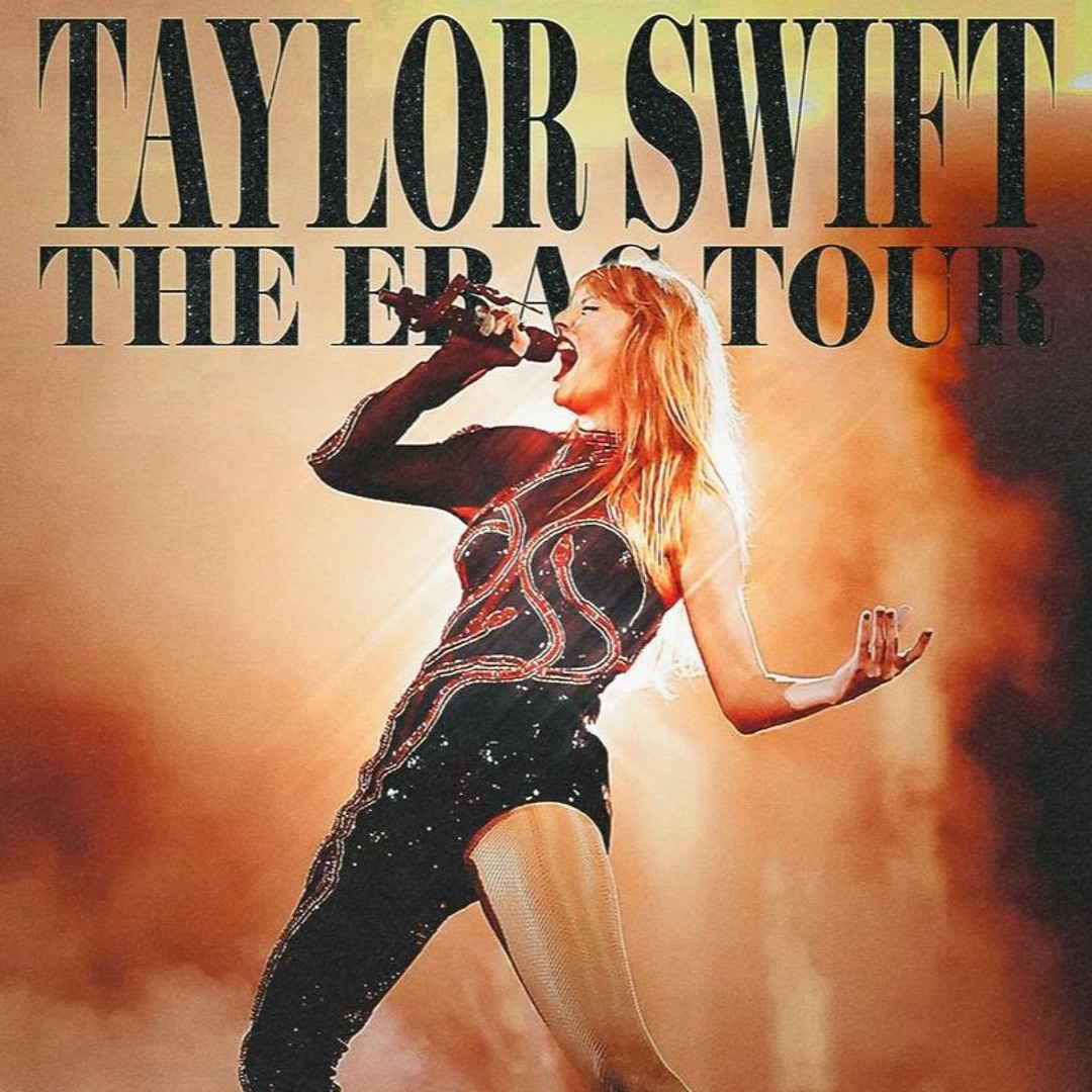 Stream The reputation Era - The Eras Tour by millie | Listen online for ...