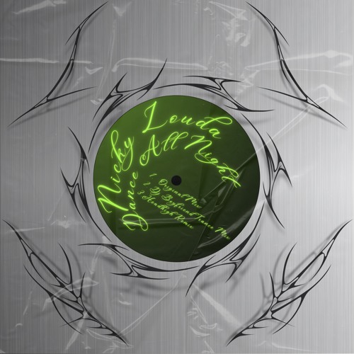 Stream Nicky Louda - Dance All Night (Headhigh Remix) [NL001] by Nicky ...