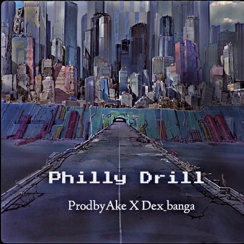 Stream Philly Drill by Ake Mistro "U OSS AKE" | Listen online for free ...