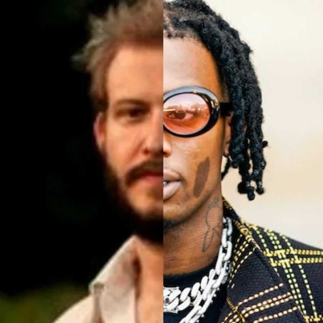 Stream Bon Iver x Playboi Carti - Yi F33l Lik3 iMi by ceecide | Listen ...