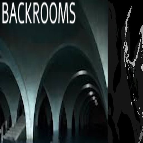 Stream disoc8 - BACKROOMS (prod. idk) by Shunya Shushorp | Listen ...