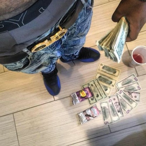 Stream Off The Molly (SNIPPET) by PRETTYBOYGLO | Listen online for free ...