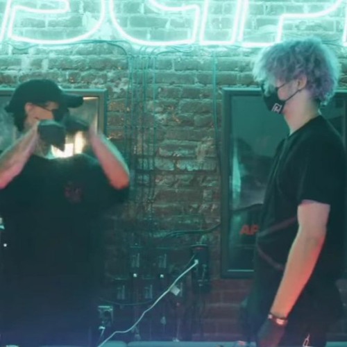 Stream Virtual Riot - Remedy Ft. Leah Culver (Jack The Muss Remix) by ...