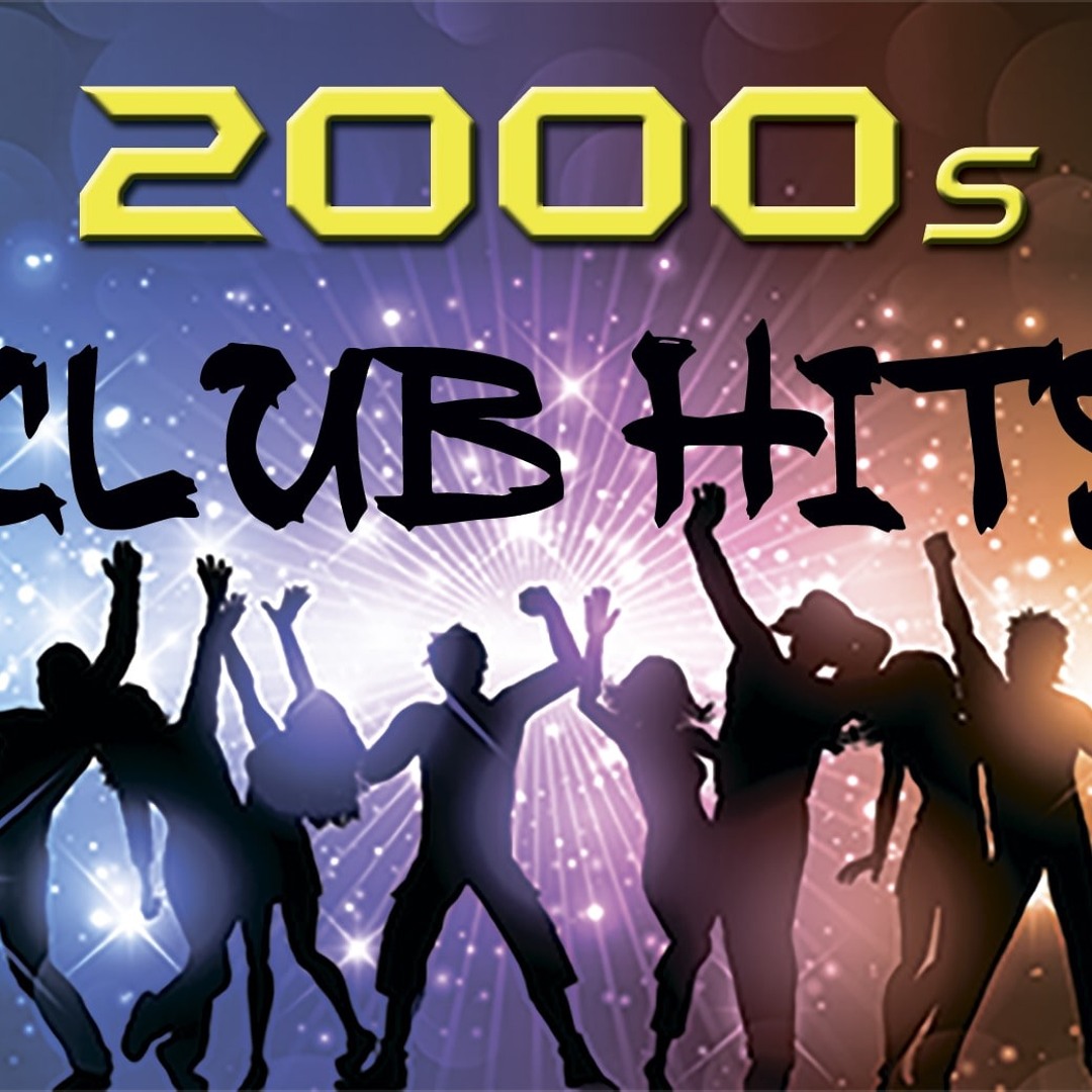 Stream 2k's Club Dance Throwbacks by VanDamage72 | Listen online for ...