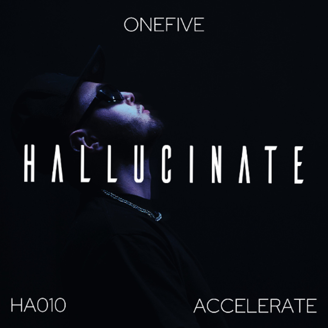 Stream ONEFIVE - ACCELERATE by OneFive | Listen online for free on SoundCloud