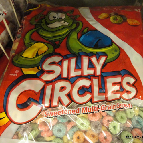 Stream Silly Circles by Wer | Listen online for free on SoundCloud