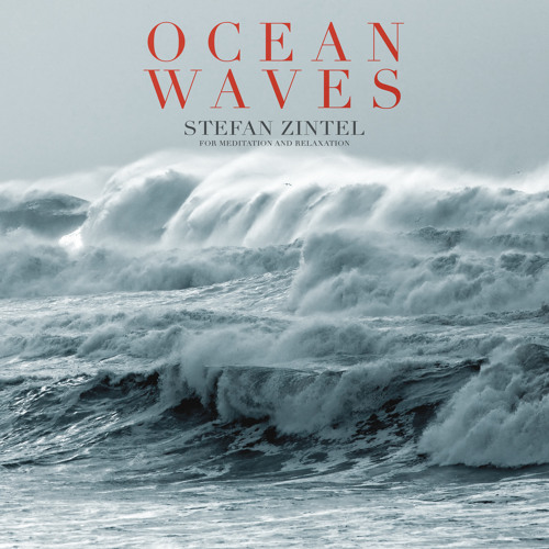 Stream Static Ocean Wave (Seamless Loop) by Stefan Zintel | Listen ...