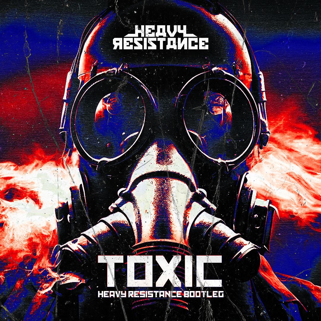 Stream Britney Spears - Toxic (Heavy Resistance Bootleg) by HEAVY ...