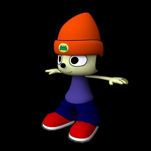 Stream Parappa The Rapper _ Stage 1 by Maxer145 | Listen online for ...
