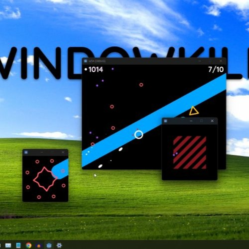 Stream Windowkiller By Keestak Listen Online For Free On Soundcloud