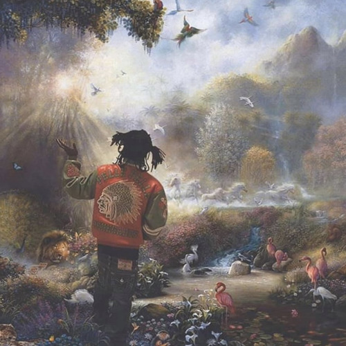 Stream The Boondocks Intro by RAWUNDERGROUND | Listen online for free ...