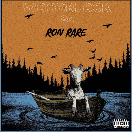 Stream Ron Rare - Guess Who by Ron Rare | Listen online for free on ...