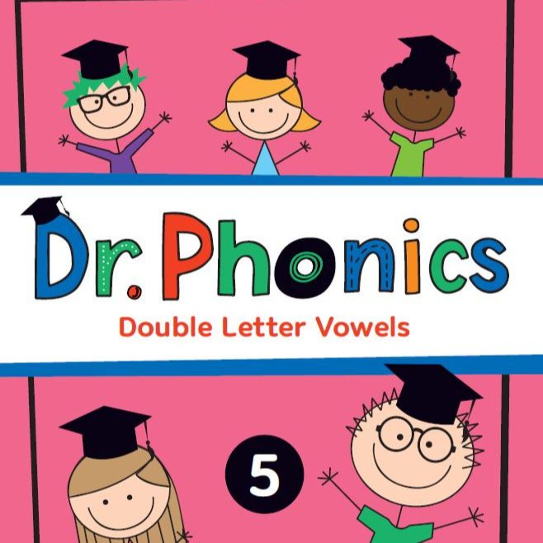 Stream EiE | Listen to Dr. Phonics 5 (SB - Revised) playlist online for free on SoundCloud