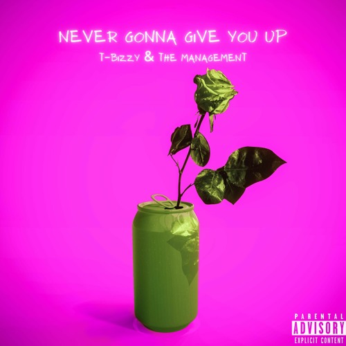 Stream Never Gonna Give You Up (Rick Astley Tribute Cover Hip-Hop Remix ...