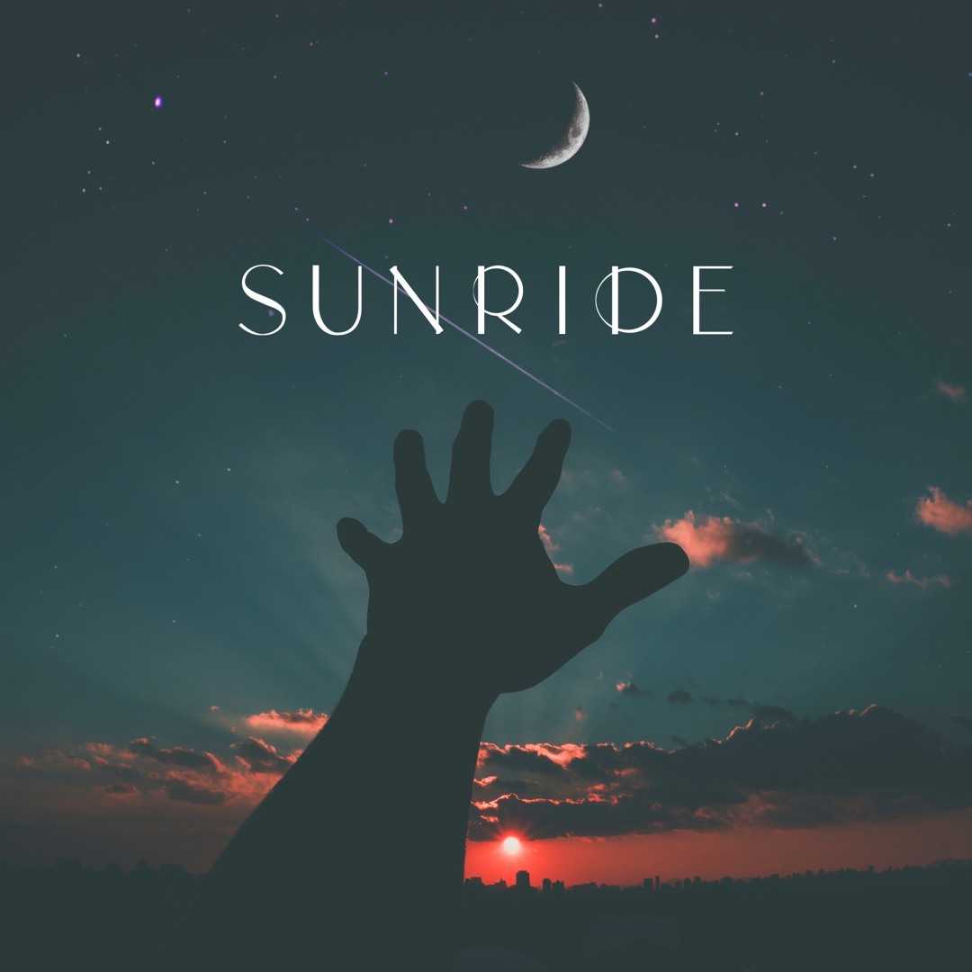 Stream sunride by retrimorph | Listen online for free on SoundCloud