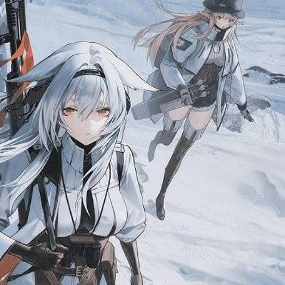 Stream Codename: Cedar OST / 新战争序曲 / Overture of a New Battlefield by ...