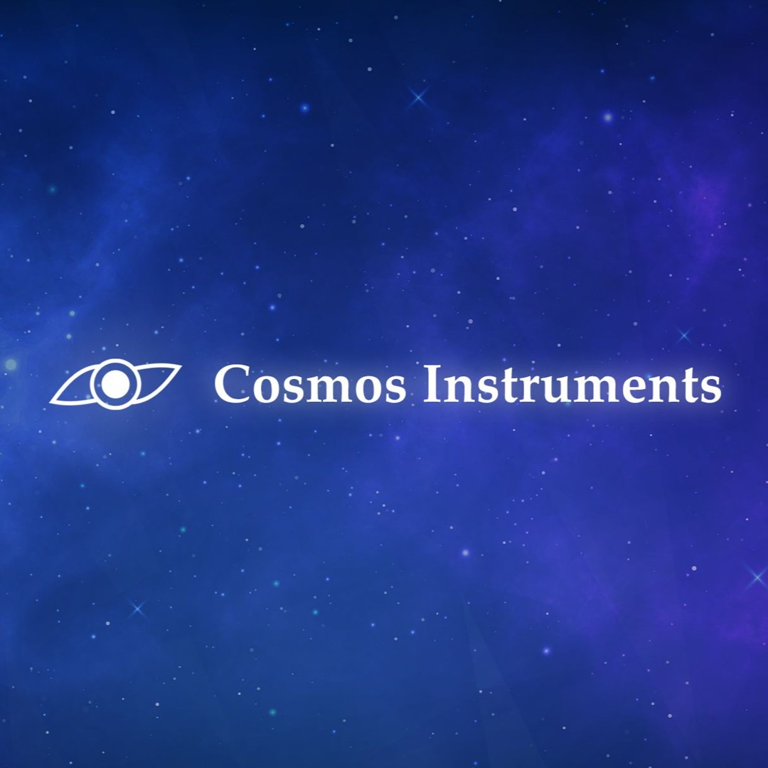 Stream Cosmos Instruments | Listen to Pegasus VST Playlist playlist ...