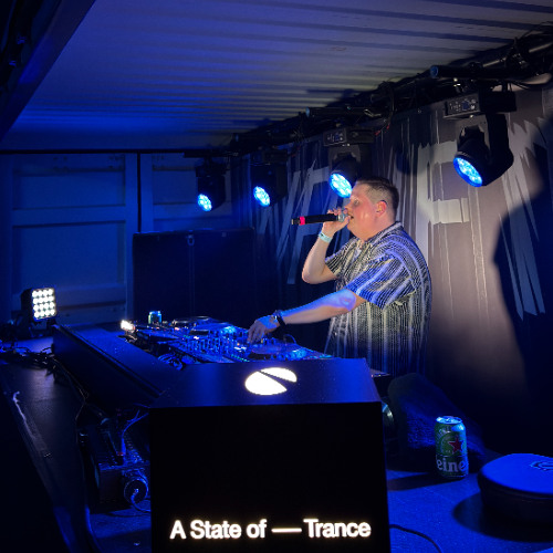 A State Of Trance Tracklists Overview
