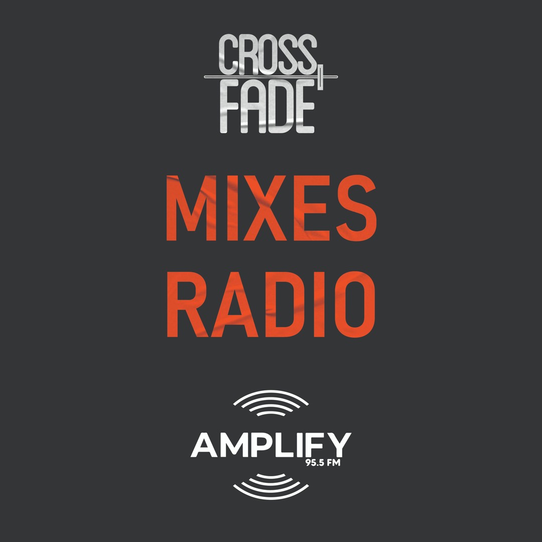 Stream CROSS FADE | Listen to Cross Fade Radio (ALL MIXES) playlist ...