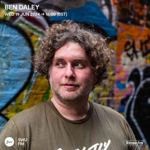 Stream Ben Daley - 19 June 2024 by SWU.FM | Listen online for free on ...