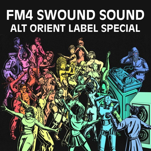 Stream FM4 Swound Sound #1330 by Swound Sounds | Listen online for free ...