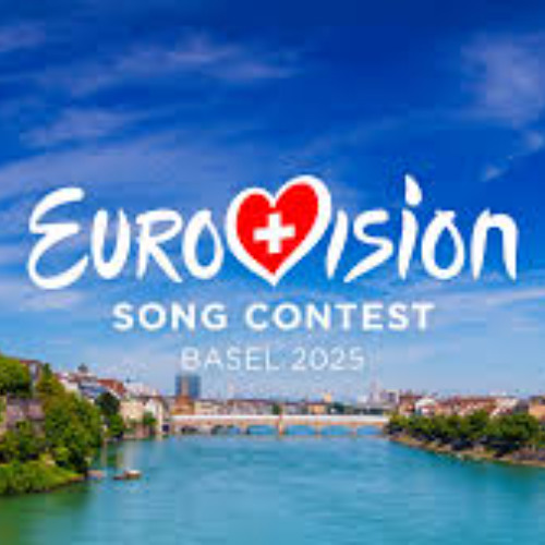 Stream Buzz Radio - 12.05.2025 - Eurovision 2025 Part 1 with Liam by Buzz Radio | Listen online ...