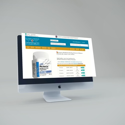 Stream Ibrance (Palbociclib) side effects and Lowest cost by Rose ...