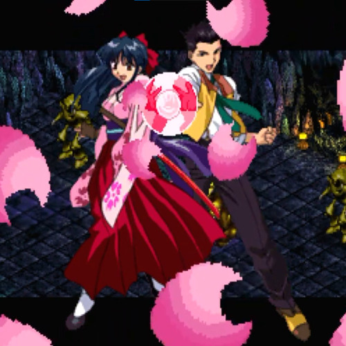 Stream サクラ大戦[Sakura Wars] -檄！帝国華撃団- (Victory Pose Mastery Mix) **FREE ...
