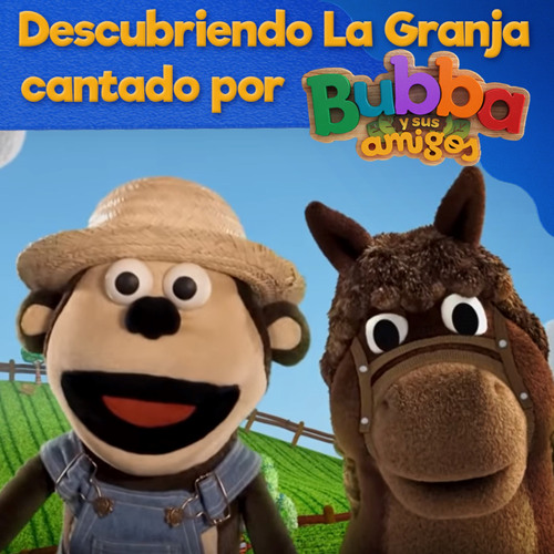 Stream Al cerdito le gusta comer by Bubba y sus amigos | Listen online ...