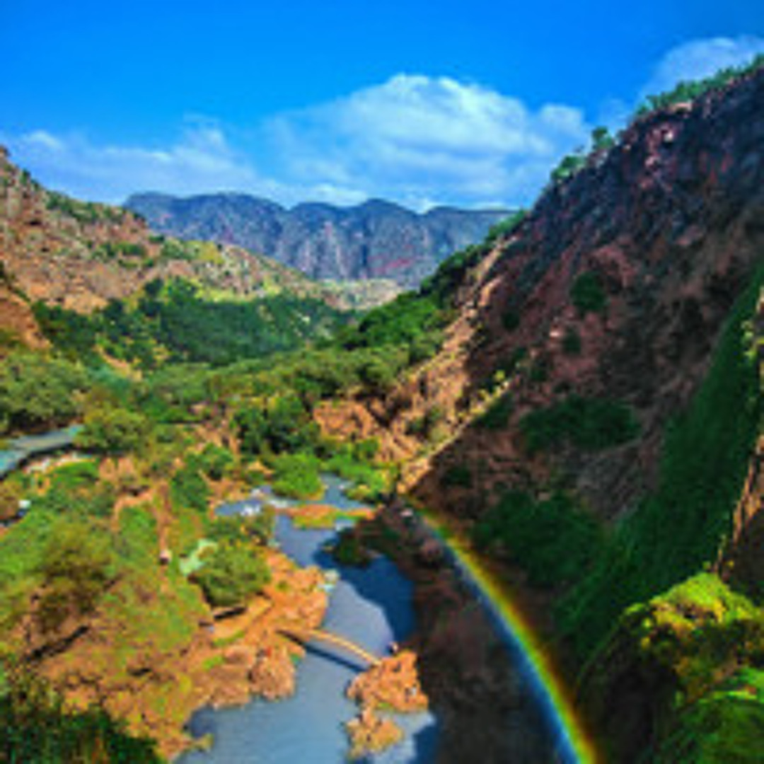 Stream AtlasIA releases smarter Moroccan Arabic AI models by Middle ...