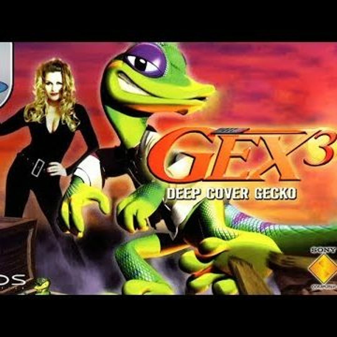 Stream Kady, Hand of The Archon | Listen to Gex 3 Deep Cover Gecko Soundtracks and Stuff ...