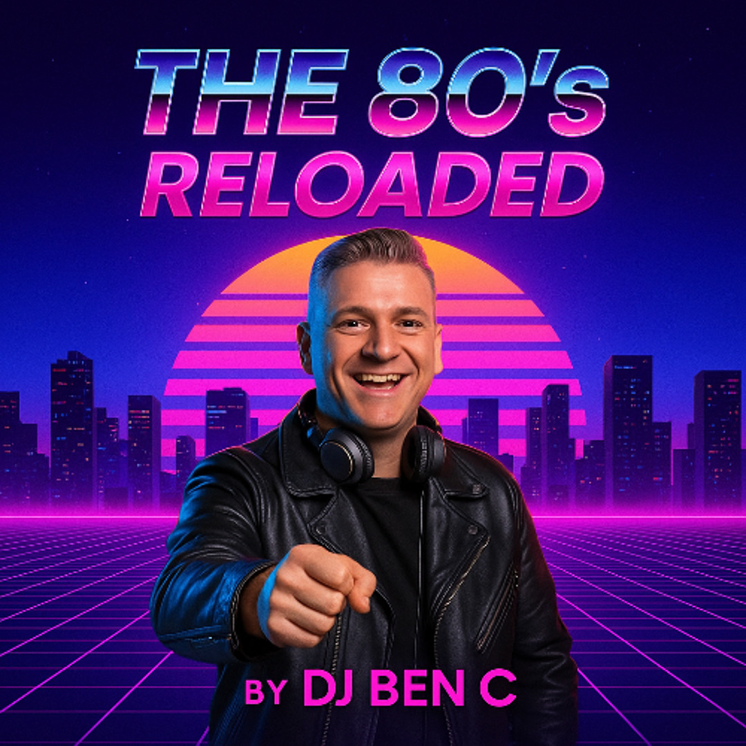 Stream The 80's Reloaded, by Dj Ben C by Dj Ben C. | Listen online for ...