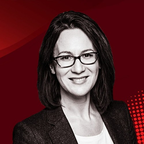 Stream episode Silvia Pavoni unpacks sustainable finance by Business ...