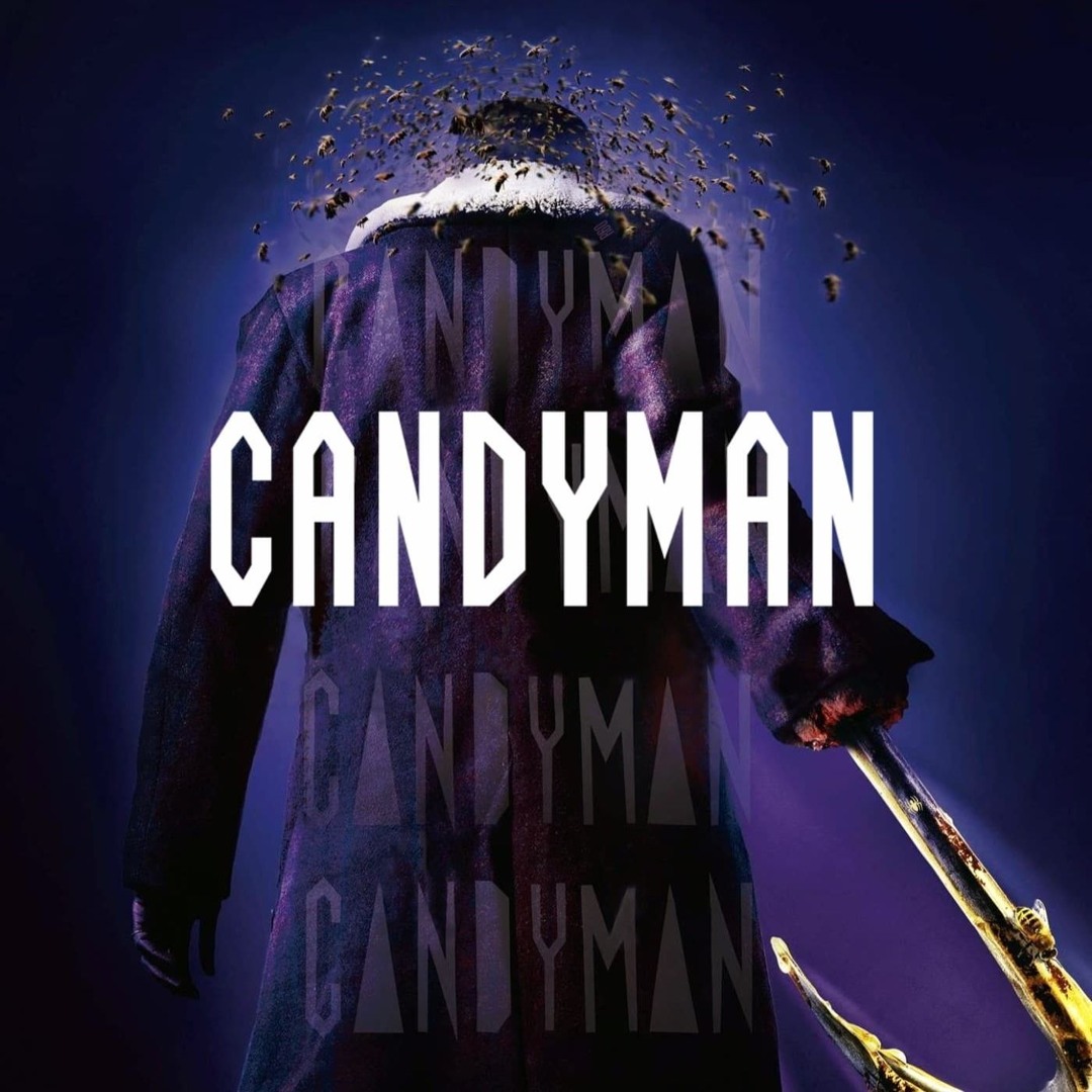 Stream Candyman (2021) - Opening Theme by TRAPKING | Listen online for ...