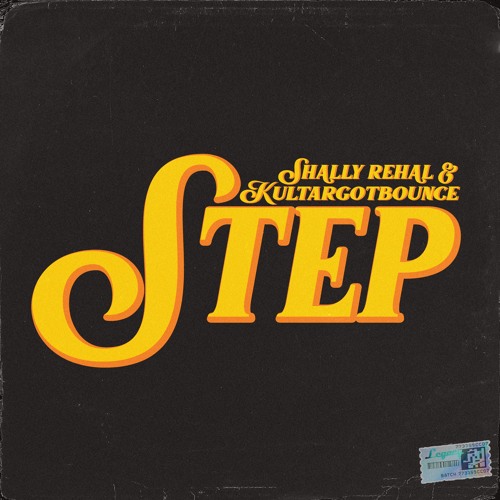 Stream Shally Rehal, KULTARGOTBOUNCE - STEP by Snakes x Ladders ...