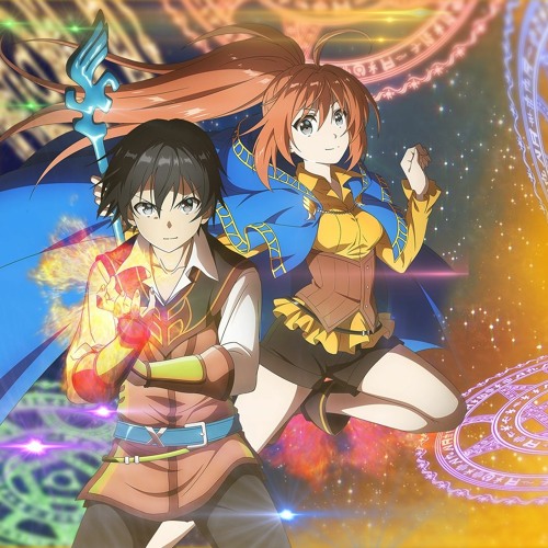 Stream Isekai Cheat Magician OP / 『異世界チート魔術師 OP』 -「PANTA RHEI 」 BY MYTH ...