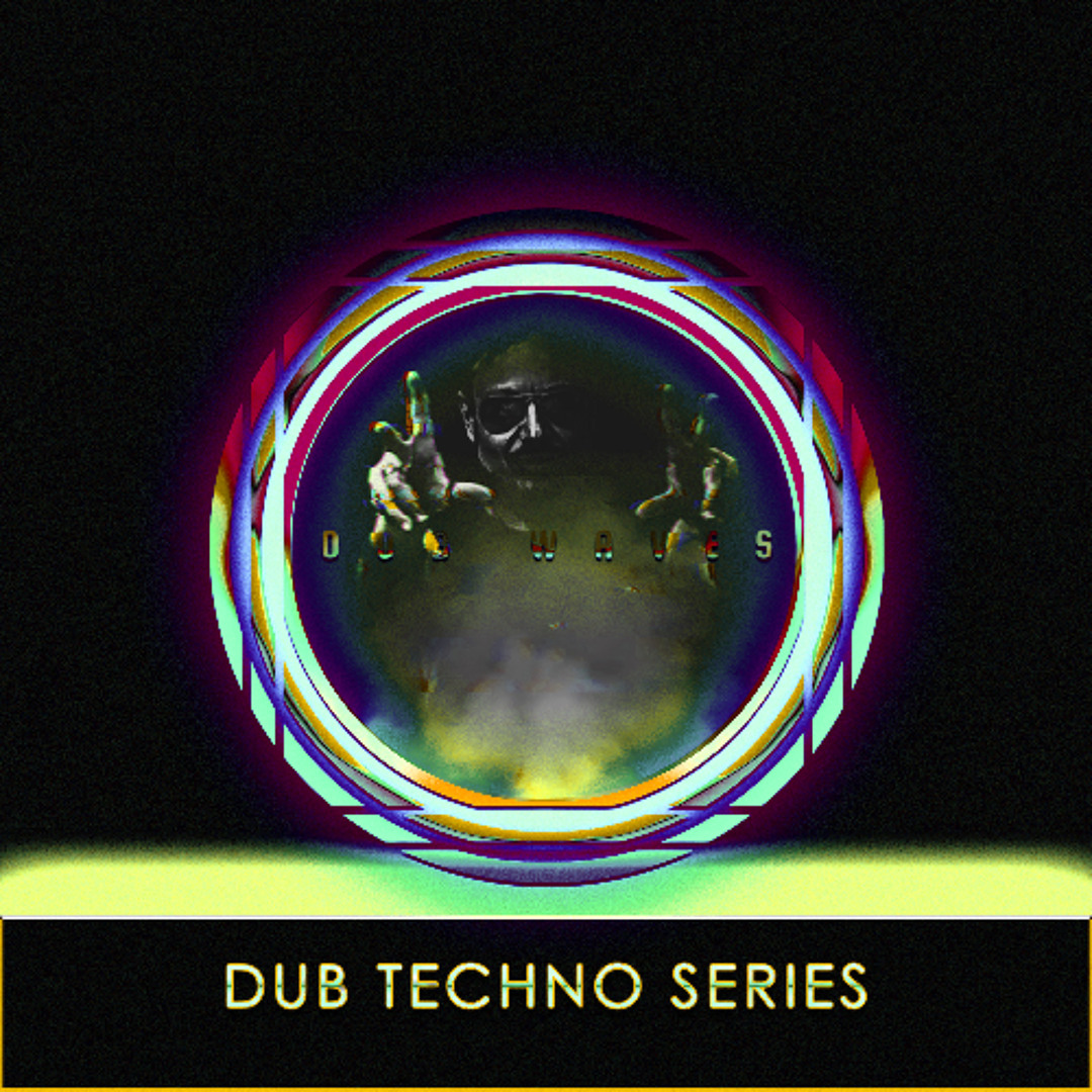 Stream Dub Techno Label Mix DEC 25 by Nae:Tek | Listen online for free ...