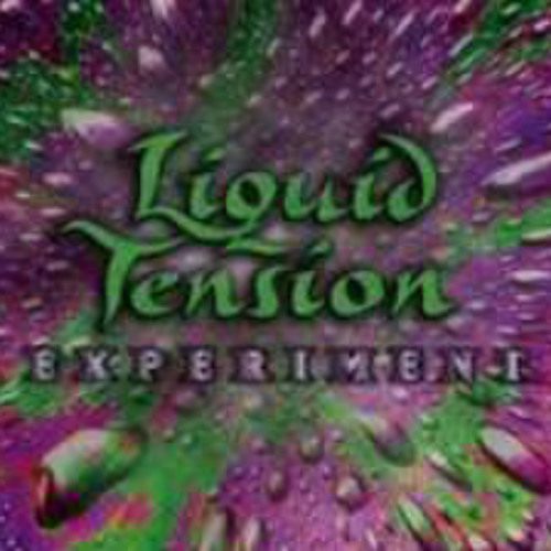 Stream Liquid Tension Experiment - Universal Mind by franco strangis ...
