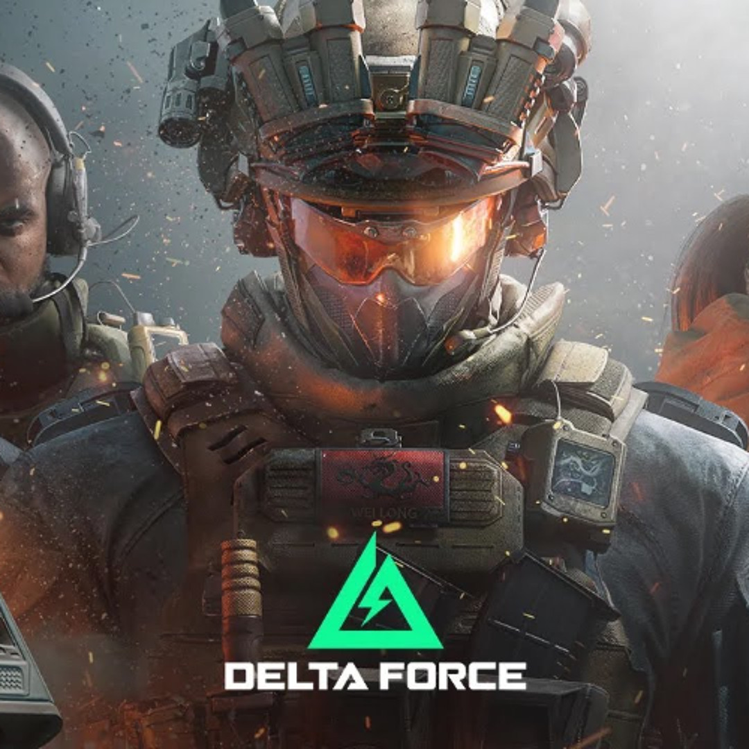 Stream Delta Force MOD APK 1.202.37101.3001 (Full Game) Novo 2025 para ...