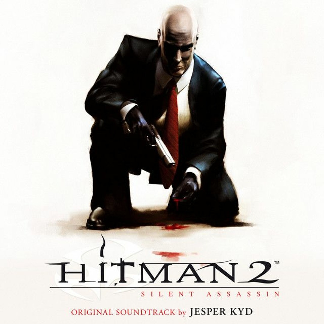 Stream Jesper Kyd - 47 makes a desicion (Hitman 2 Silent Assasin ...