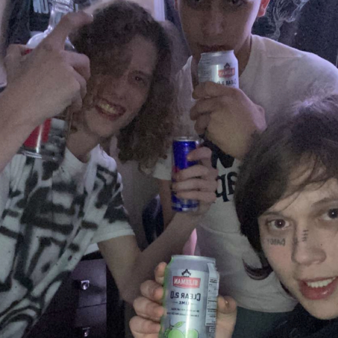 Stream WASTE AWAY (prod. puhf) by JOHNNY GLOOM | Listen online for free ...