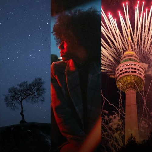 Stream Nightography by Samsung Galaxy S23 Ultra | Listen online for ...