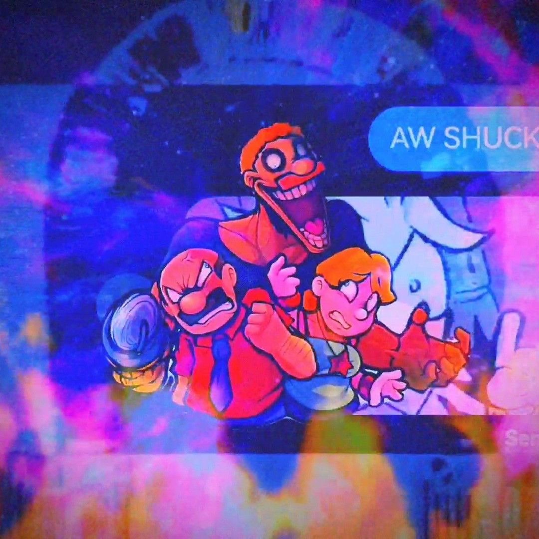 Stream Pimmy Pim Pim (CynTessa's Lovely BF) | Listen to FNF: Jeffy's ...