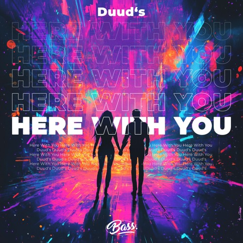 Stream Duud's - Here With You by Peakverse Media | Listen online for ...