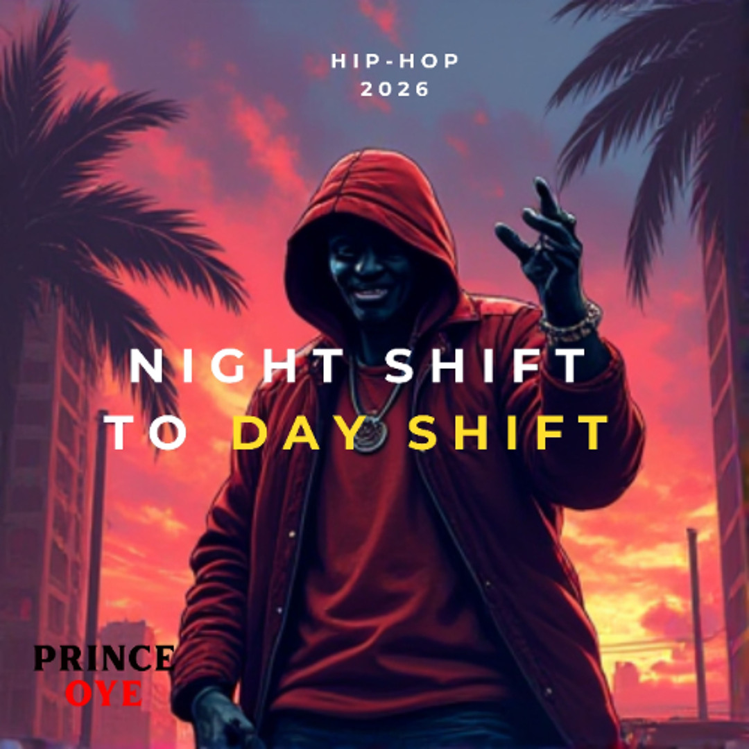 Stream Night Shift to Day Shift by Prince Oye 2.0 | Listen online for ...
