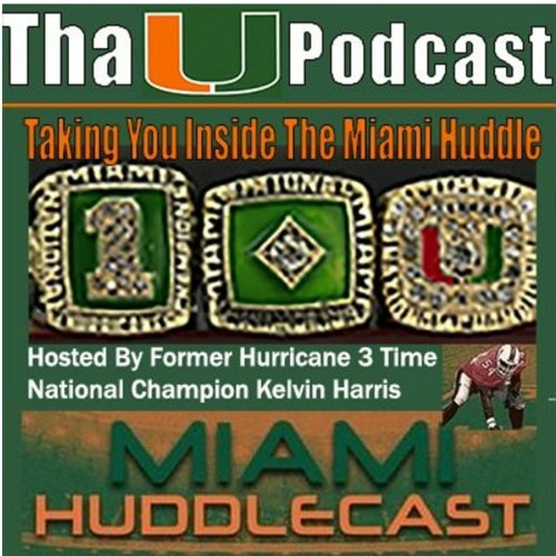 Stream episode The U Podcast: Texas A&M Recap with Ryan McNeil by Miami ...