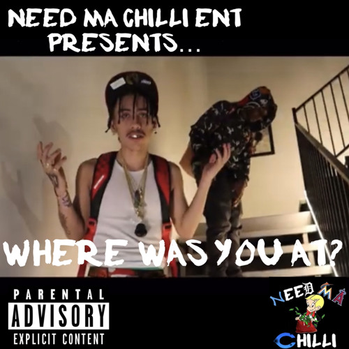 Stream WhereWasYouAt? Ft DAY3 by PlayerrWays | Listen online for free ...