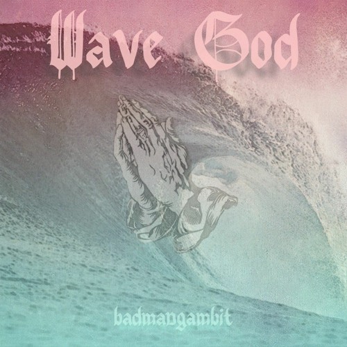 Stream Wave God vol 1 by Paris Don't Like You | Listen online for free ...